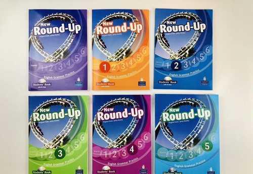 Round Up English Все уровни