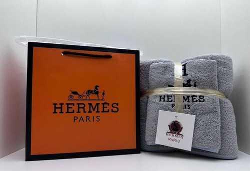 Набор полотенец Hermes