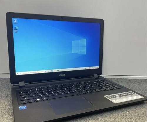 Ноутбук Acer ES1-533/Pentium N4200/4Gb/SSD128