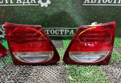 Фонари Lexus Gs 2006-2011
