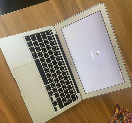 Apple MacBook Air 13