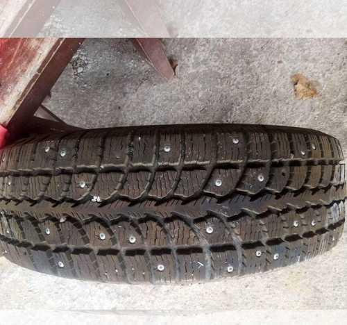 КАМА Breeze (HK-132) 185/65 R14