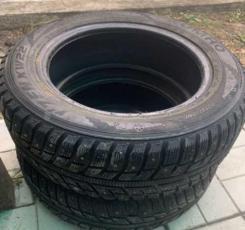 Kumho I'Zen KW22 165/65 R14 79T