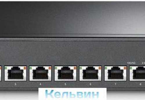 TP-Link TL-SX1008 8x10G Коммутатор неуправляемый