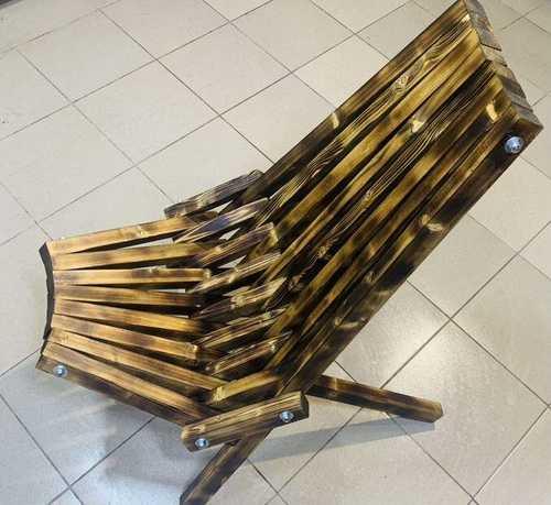 Шезлонг/стул/кресло Кентукки в стиле loft