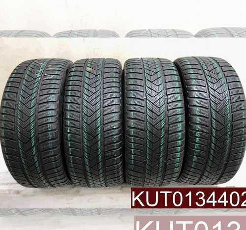 Pirelli Winter Sottozero 3 235/40 R19 96V