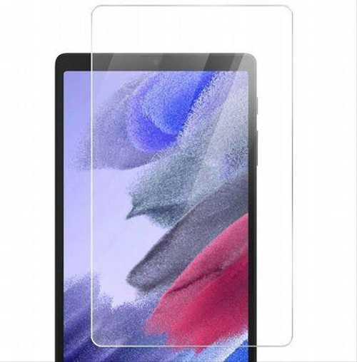 Защитное Стекло Hybrid Glass Samsung Tab A7 Lite