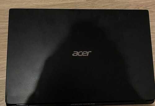 Ноутбук 15.6" Acer Aspire M5-581TG, 128 ГБ, Core i5-3317U, RAM 8 ГБ, GeForce GT 640M 1 ГБ