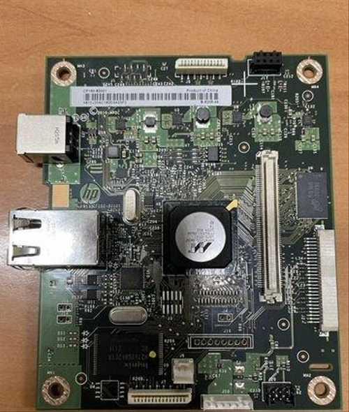 CF150-67018 Плата форматирования