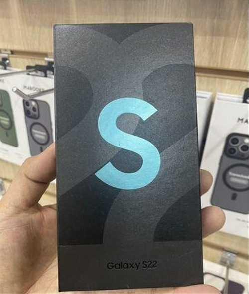 Samsung galaxy s22 на 128 гб