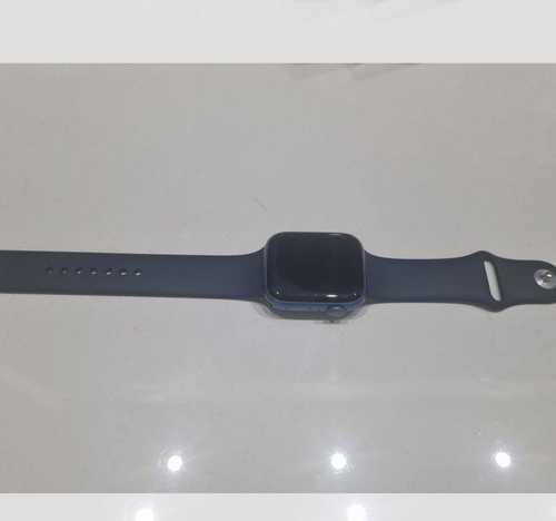 Часы apple watch 7 45 mm