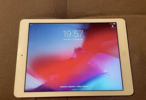 iPad Air - 32 гб (A1474)