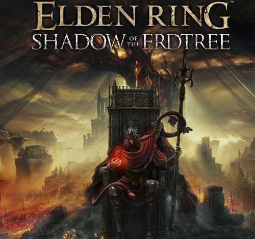 Elden Ring: Shadow of the Erdtree PS4/PS5