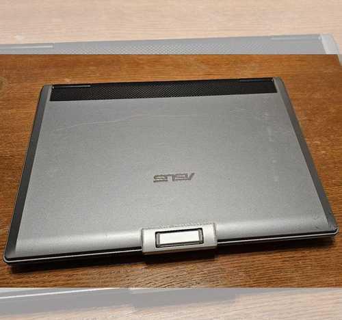 Ноутбук asus f3sa