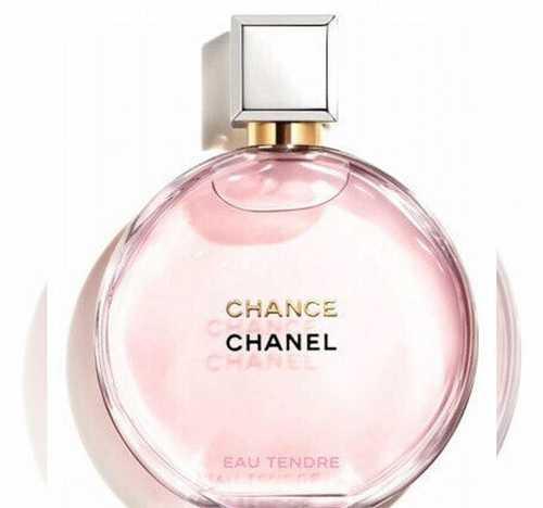 Женская парфюмерная вода Chance Eau Tendre - EDP