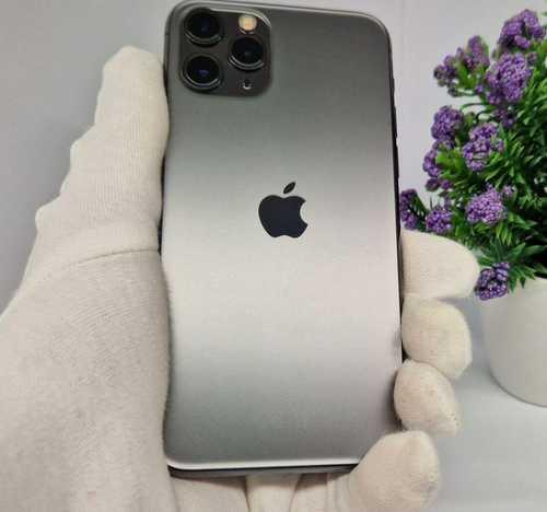 iPhone 11 Pro, 256 ГБ