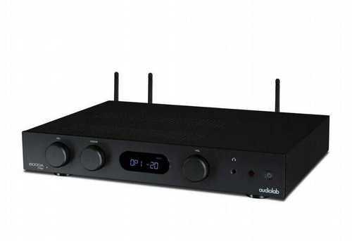 Стереоусилитель Audiolab 6000A Play