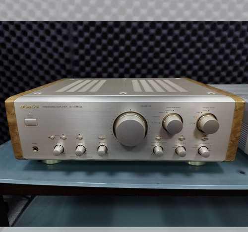 Усилитель Sansui AU-A707XR