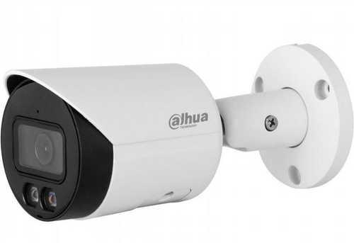 Dahua DH-IPC-HFW2249SP-S-IL-0360B уличная камера