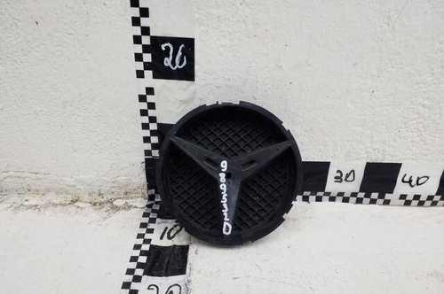 Кронштейн эмблемы решетки радиатора Mercedes-benz