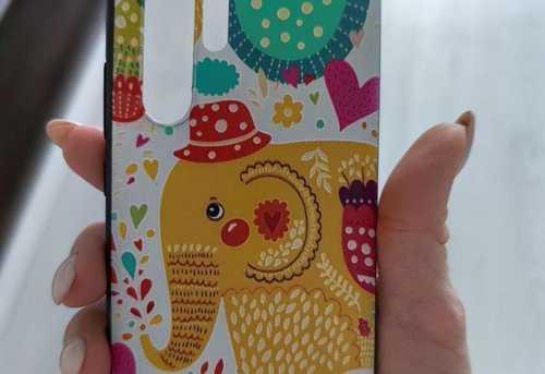 Чехол на huawei p30 pro