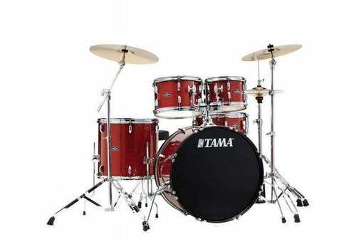 Ударная установка tama ST52H6-SCP stagestar