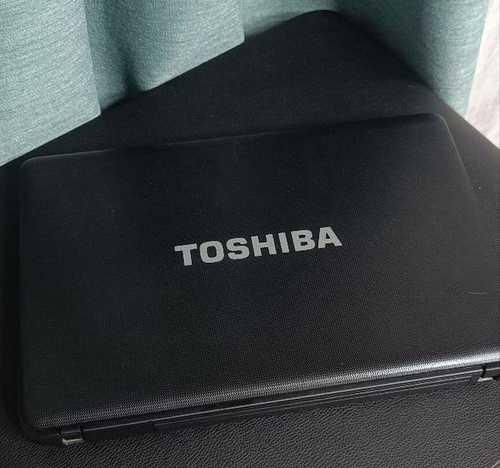 Ноутбук toshiba satellite pro L630