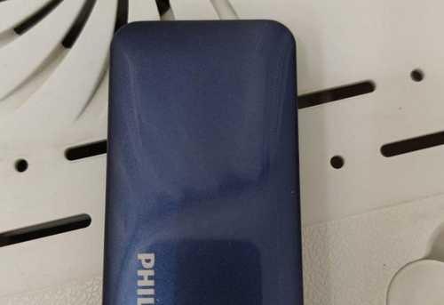 Philips Xenium E255