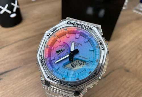 Часы Casio G-Shock GA-2100