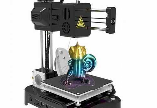 Мини-принтер EasyThreed K7 3D