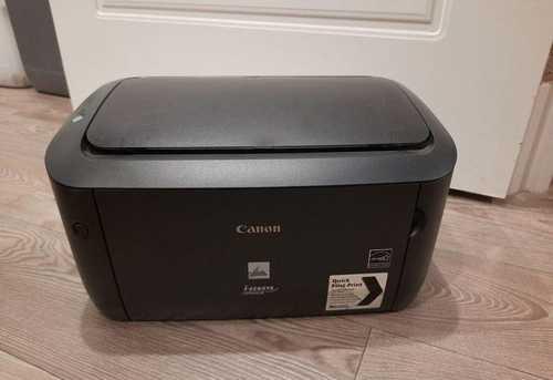 Принтер Canon LBP6020