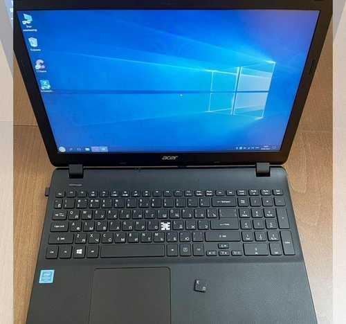 Acer extensa 2519