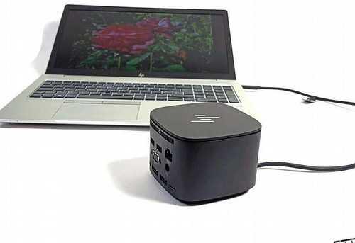 HP Thunderbolt dock G2 230W