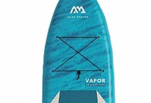 Надувная SUP доска Aquamarina Vapor 10'4" 2022