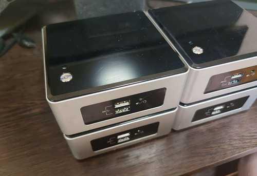 Intel nuc nuc5cpyh