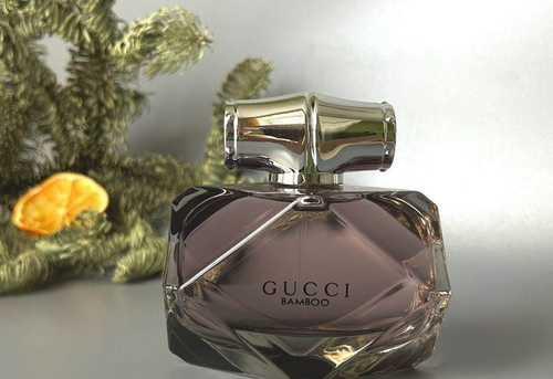 Gucci Bamboo Духи Женские