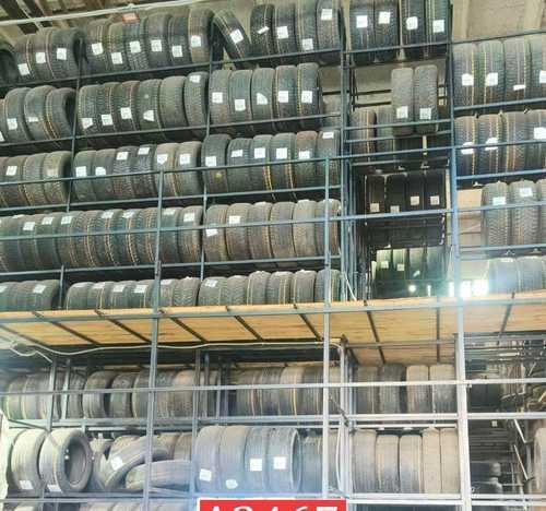 Yokohama Advan S/T V801 235/60 R18 P