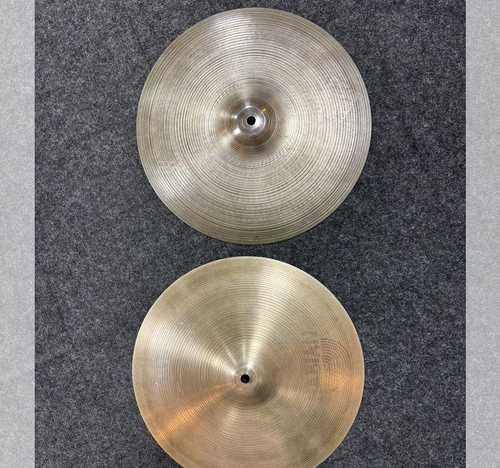 Sabian AA regular heavy hi-hat 14"