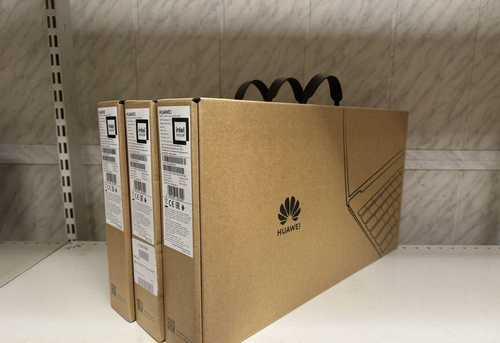 Ноутбук Huawei matebook d 15 (новые) i5-11gen/iris
