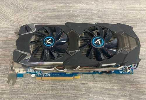 Видеокарта Sapphire HD 7970 Vapor-X