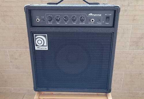 Ampeg BA-108v2 басовый комбоусилитель