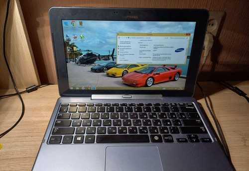 Samsung ativ smart pc 500T