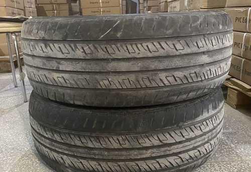 Dunlop Grandtrek PT2 245/55 R19