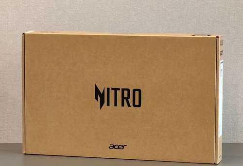 Acer Nitro V15 2024 i5/16/1TB/RTX4050