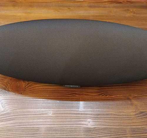 Bowers & Wilkins Zeppelin Wireless