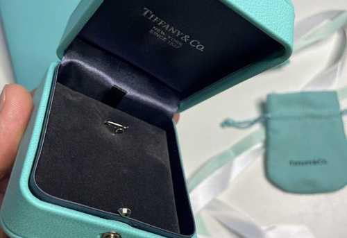 Коробка Tiffany для подвески кулона