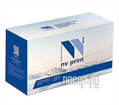 NV Print KX-fat400a7 для Panasonic KX-MB1500/1