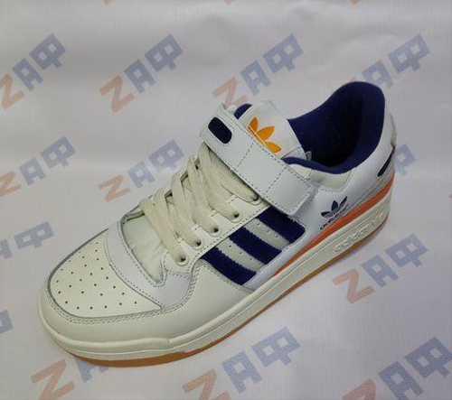 Мужские кеды Adidas 8294, размеры 41-46