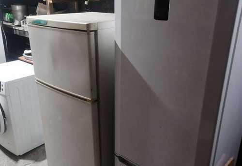 Холодильник Stinol +доставка