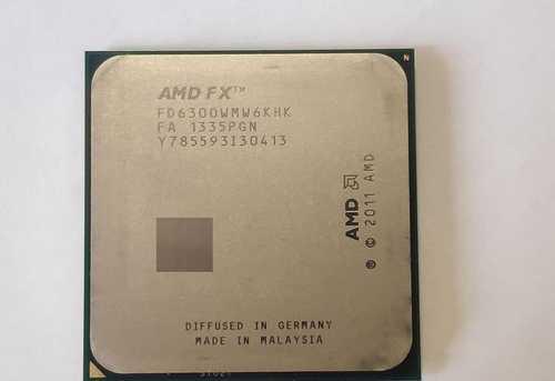 FX6300